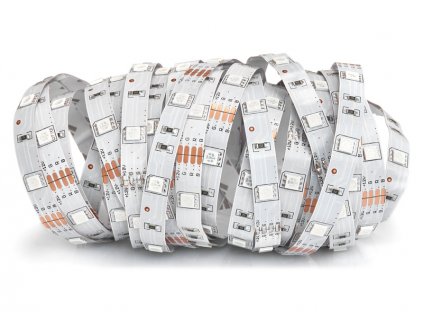 LED pásky na 12V - Ecobe.cz